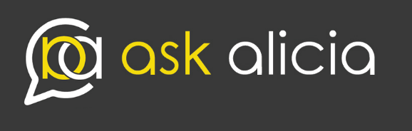 Ask Alicia - Ask Alicia